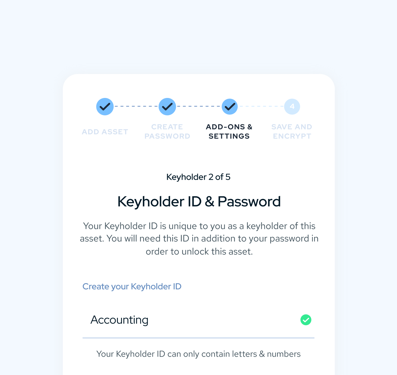 Home Frostbyte Offline Data Encryption Cold Storage Solution At Scale